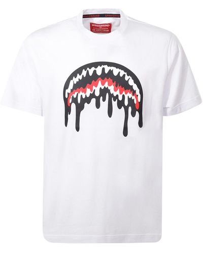 Sprayground T-shirts for Men | Online Sale up to 38% off | Lyst