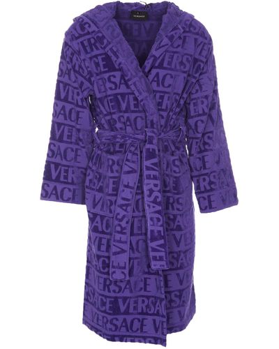 Versace Robes and bathrobes for Men | Online Sale up to 63% off | Lyst