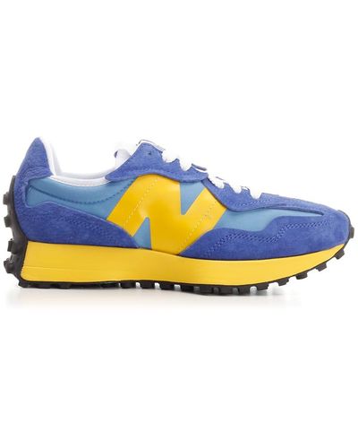 New Balance 327 Shoes for Women - Up to 30% off | Lyst