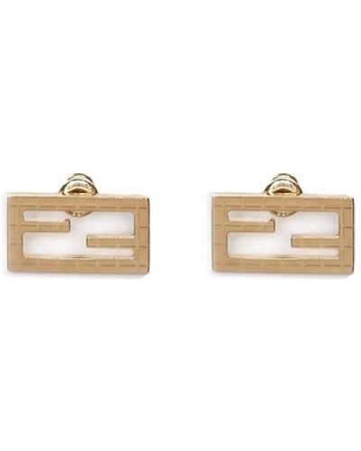 Women's Fendi Earrings and ear cuffs from $219 | Lyst - Page 3