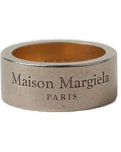 Maison Margiela Rings for Women | Online Sale up to 61% off | Lyst