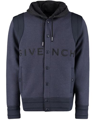 Givenchy Casual jackets for Men | Online Sale up to 73% off | Lyst