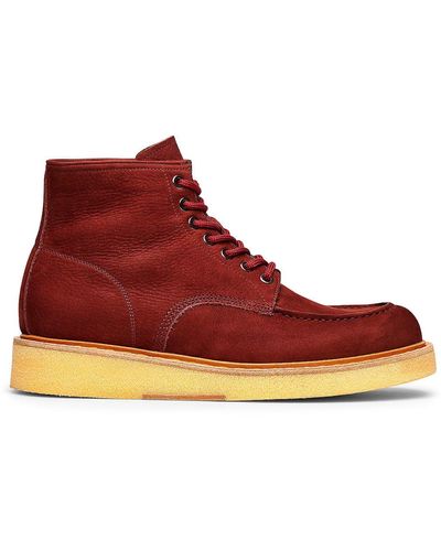 Barracuda Boots for Men | Online Sale up to 76% off | Lyst