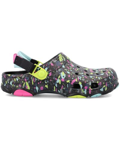 Green Crocs™ Shoes for Women | Lyst