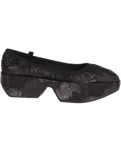 Cecilie Bahnsen Ballet flats and ballerina shoes for Women | Online ...