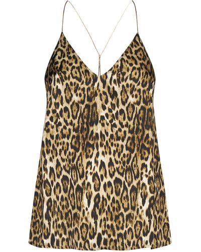 THE NINA STUDIO Tops for Women | Online Sale up to 70% off | Lyst