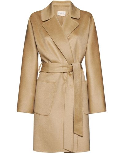 Natural P.A.R.O.S.H. Clothing for Women | Lyst