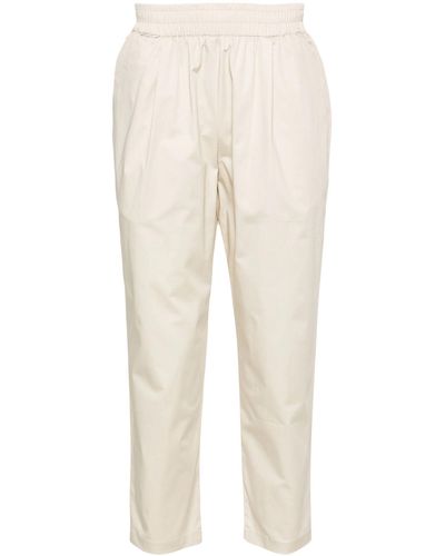 Natural FAMILY FIRST Pants for Men | Lyst
