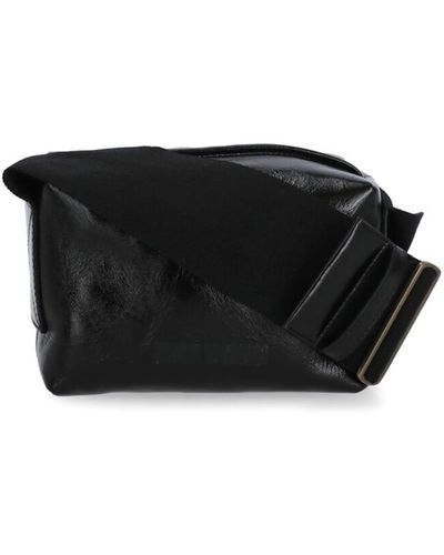 Black Uma Wang Bags for Women | Lyst