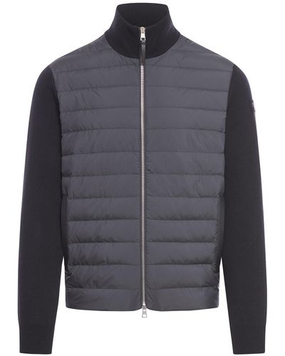 Moncler Coats for Men | Online Sale up to 45% off | Lyst