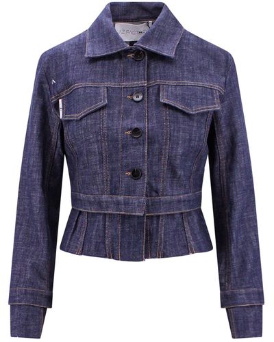 AZ FACTORY Casual jackets for Women | Online Sale up to 75% off | Lyst