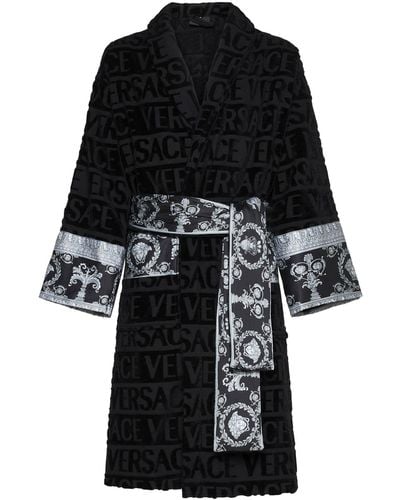 Robes And Bathrobes for Men | Lyst