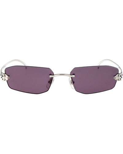 Purple Cartier Accessories for Women | Lyst