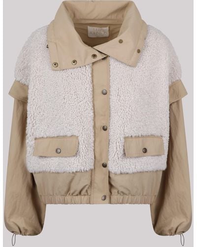 Natural Ulla Johnson Jackets for Women | Lyst