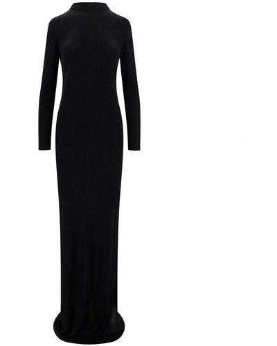 THE NINA STUDIO Halter Neck Dresses for Women | Lyst