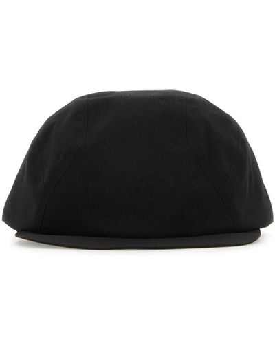 Black Arc'teryx Hats for Men | Lyst