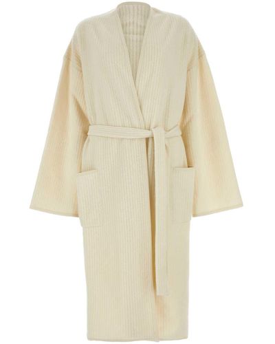 Nude Robes, robe dresses and bathrobes for Women | Lyst