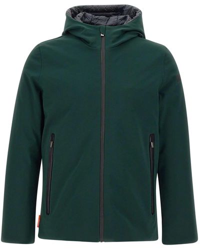Green Rrd Jackets for Men | Lyst
