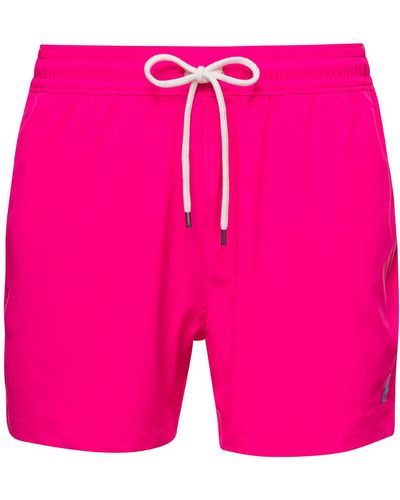 Polo Ralph Lauren Beachwear for Men | Online Sale up to 56% off | Lyst