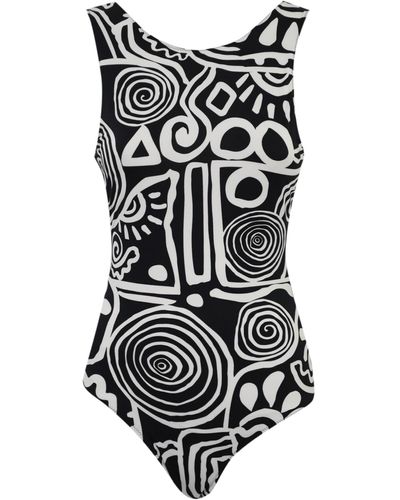 Liviana Conti Beachwear and swimwear outfits for Women | Online Sale up ...