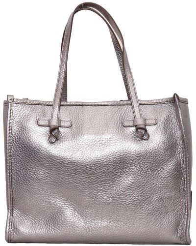 Gray Gianni Chiarini Bags for Women | Lyst