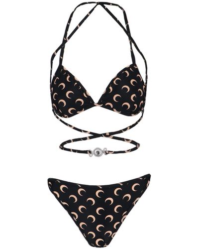 Marine Serre Bikinis for Women | Online Sale up to 70% off | Lyst