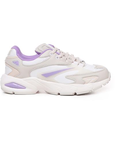 White Date Sneakers for Women | Lyst