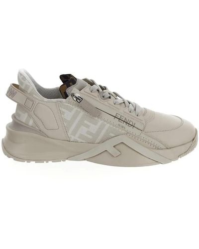 Fendi Flow Sneakers for Women - Up to 40% off | Lyst