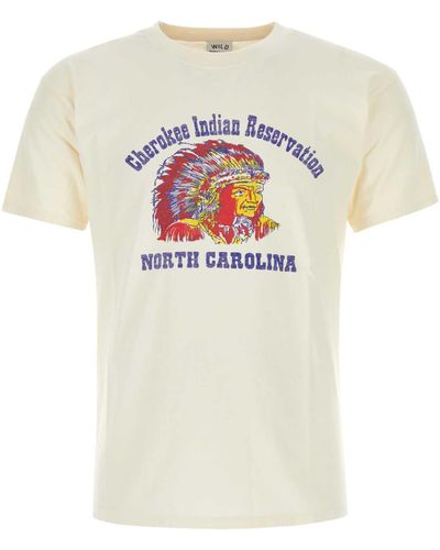 White WILD DONKEY Clothing for Women | Lyst