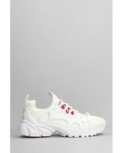 White 44 Label Group Shoes for Men | Lyst