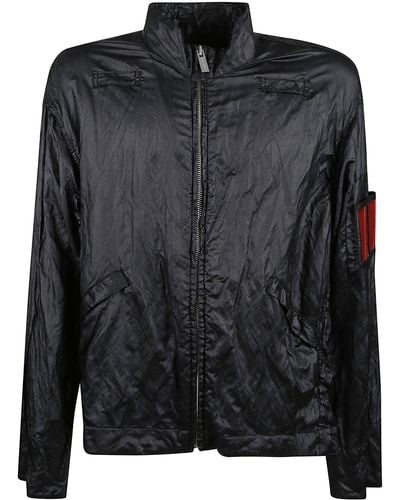 Black 44 Label Group Jackets for Men | Lyst