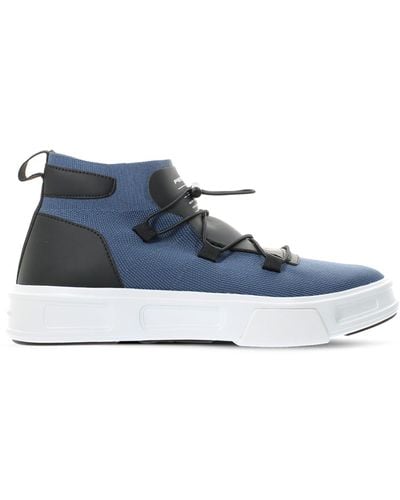 Blue Fessura Sneakers for Men | Lyst