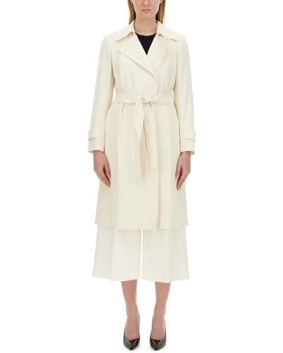 Natural Theory Coats for Women | Lyst