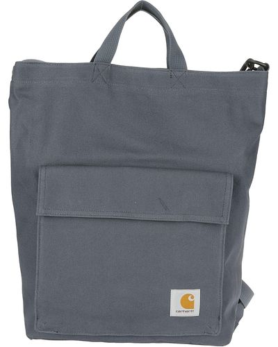 Blue Carhartt Tote bags for Men | Lyst
