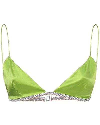 Green Nue Lingerie for Women | Lyst