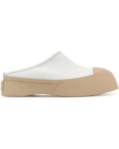 Marni Flats for Women | Online Sale up to 60% off | Lyst