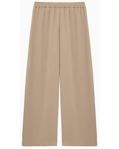 Natural Acne Studios Pants for Men | Lyst