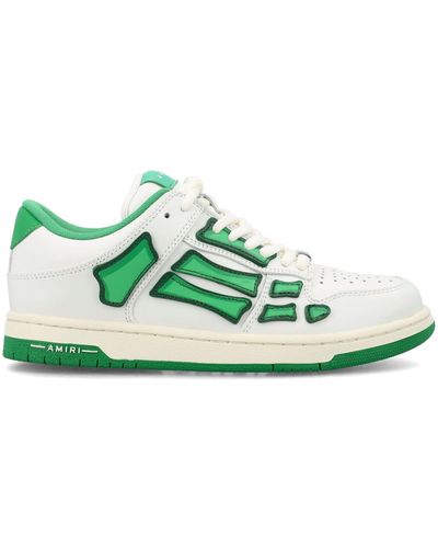 Green Amiri Shoes for Men | Lyst