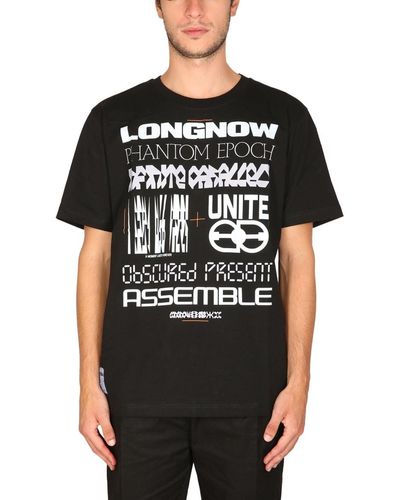 McQ Clothing for Men | Online Sale up to 79% off | Lyst