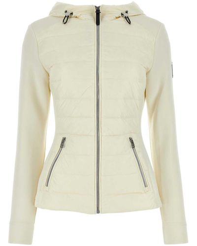 Natural Mackage Jackets for Women | Lyst