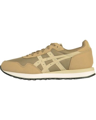 Metallic Asics Sneakers for Women | Lyst