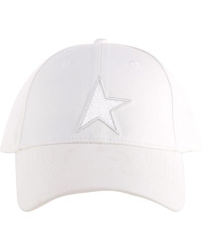 Golden Goose Hats for Men | Online Sale up to 70% off | Lyst