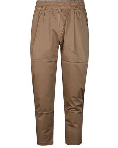 Natural FAMILY FIRST Pants for Men | Lyst