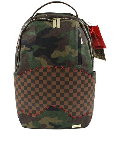 Multicolor Sprayground Backpacks for Men | Lyst