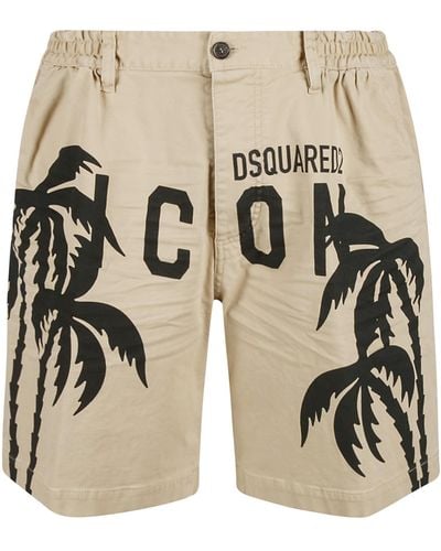 Natural DSquared² Underwear for Men | Lyst