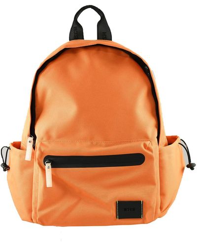 MSGM Backpacks for Men | Online Sale up to 75% off | Lyst