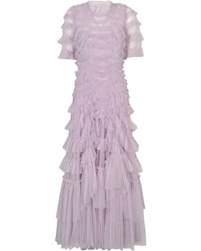 Purple Needle & Thread Clothing for Women | Lyst