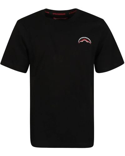 Sprayground T-shirts for Men | Online Sale up to 65% off | Lyst