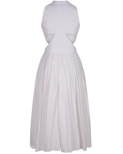 Hip Cut Out Dresses for Women - Up to 75% off | Lyst