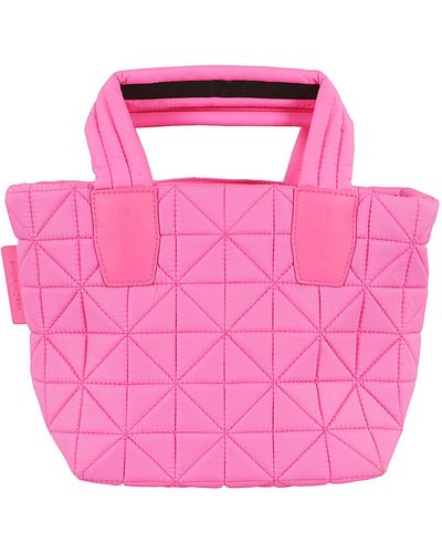 Pink VEE COLLECTIVE Bags for Women | Lyst